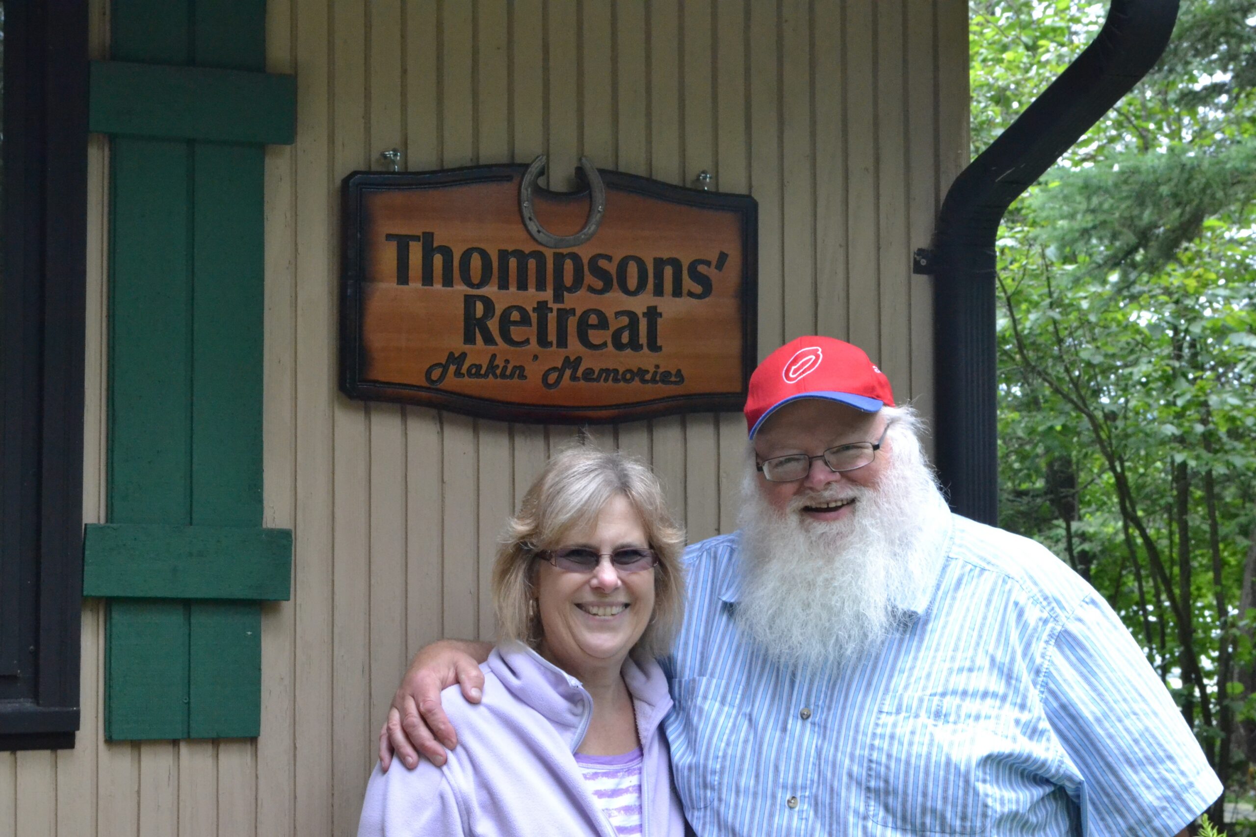 Leon Thompson Youth Leadership Scholarship - Oshkosh Chamber